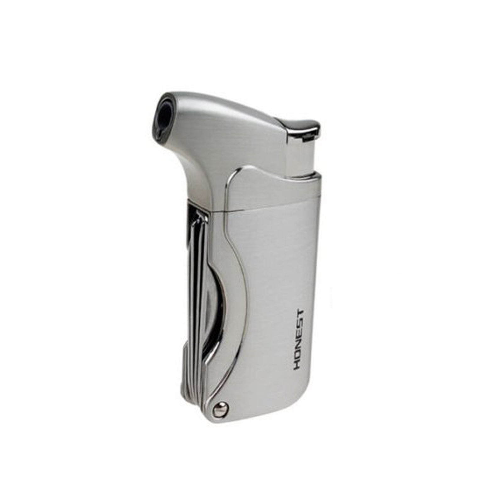 Honest Multi Function Soft Flame Lighter,Refillable Butane Gas Lighter ...