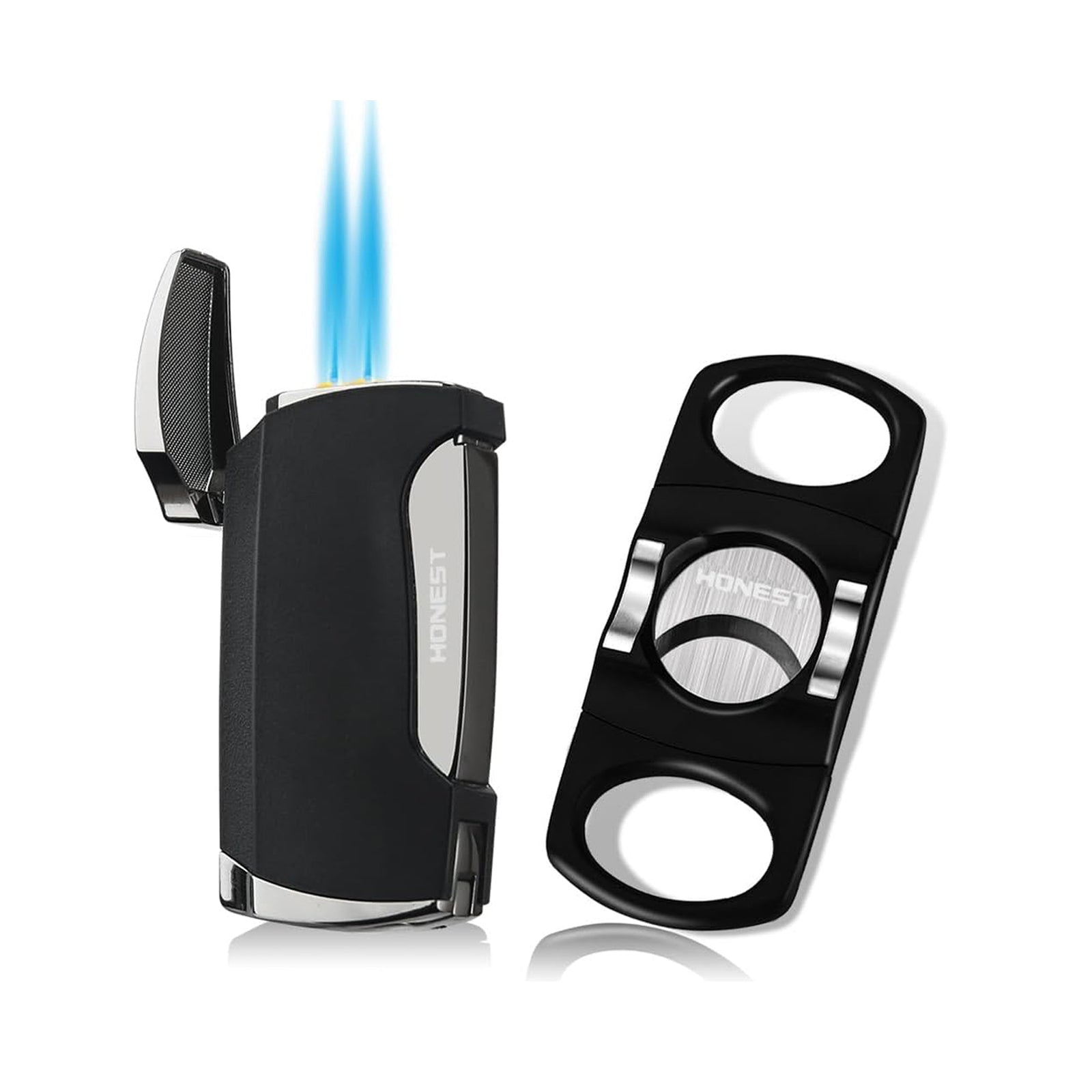 Jet Flame Lighter – HONEST-LIGHTER