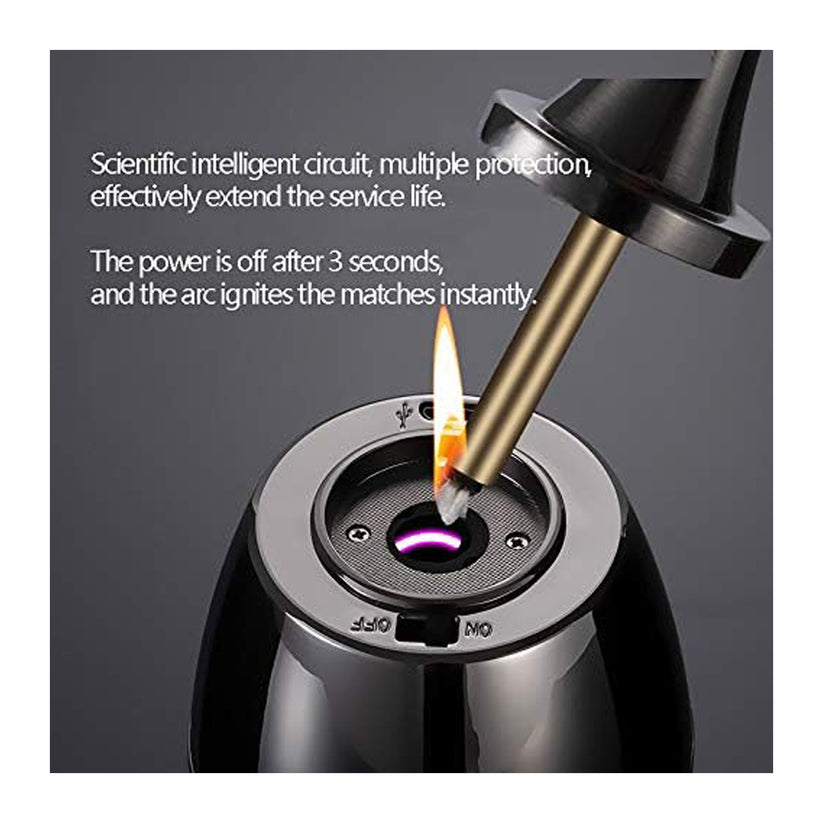 Honest Permanent Match,Ten Thousand Match Lighter,The Forever Lighter ...